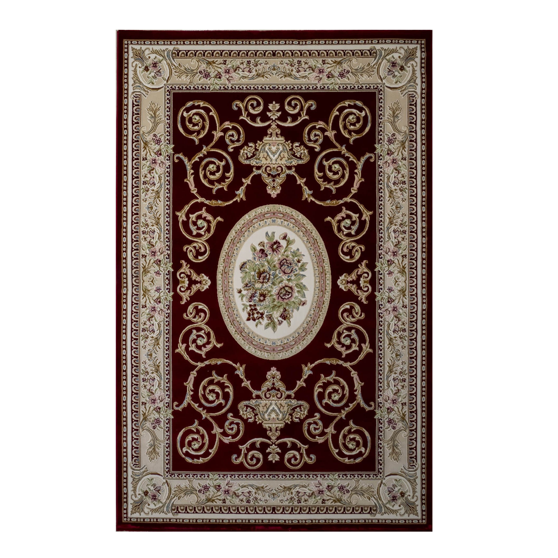 Covor Okyanus Carpet Diana Rosu - Okyanus