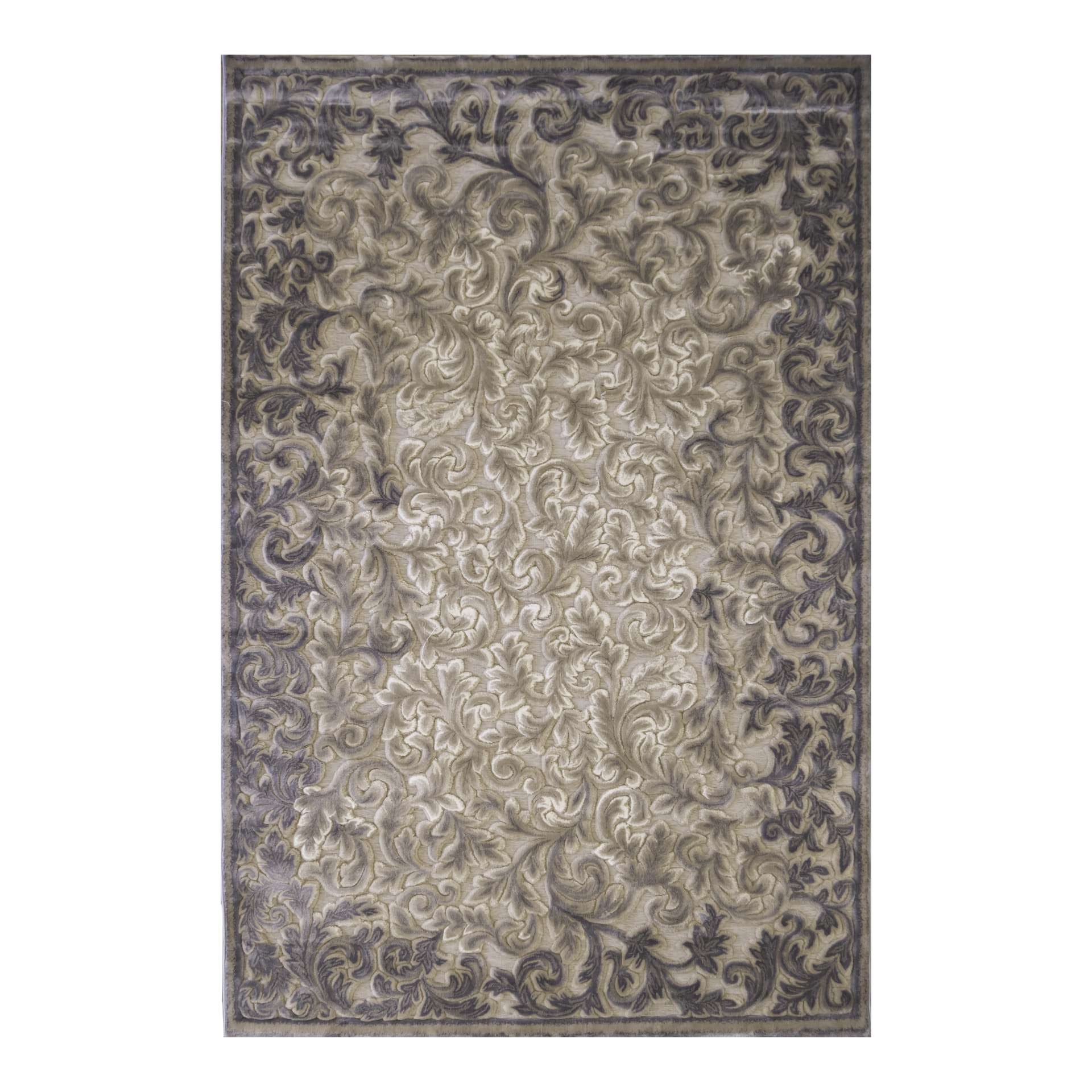 Covor Okyanus Carpet Milano Crem/Alb/Gri - Okyanus