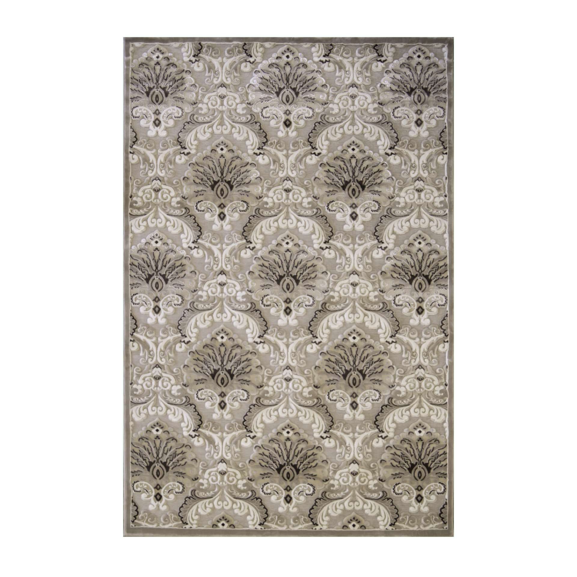 Covor Okyanus Carpet Milano Alb/Crem - Okyanus